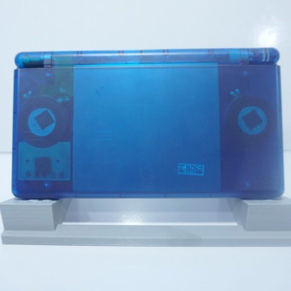 Nintendo | Video Games & Consoles | Nintendo Ds Lite Transparent Clear ...
